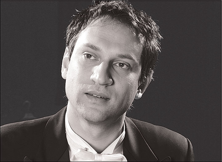 Vsevolod Dvorkin - Momentos de Musica